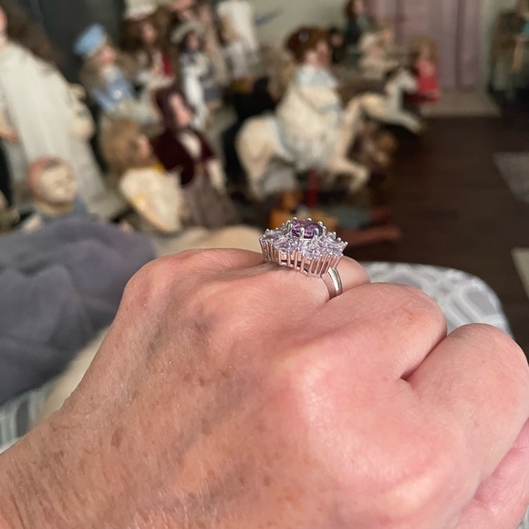 Jewelry | Rare Sapphire Ring | Poshmark